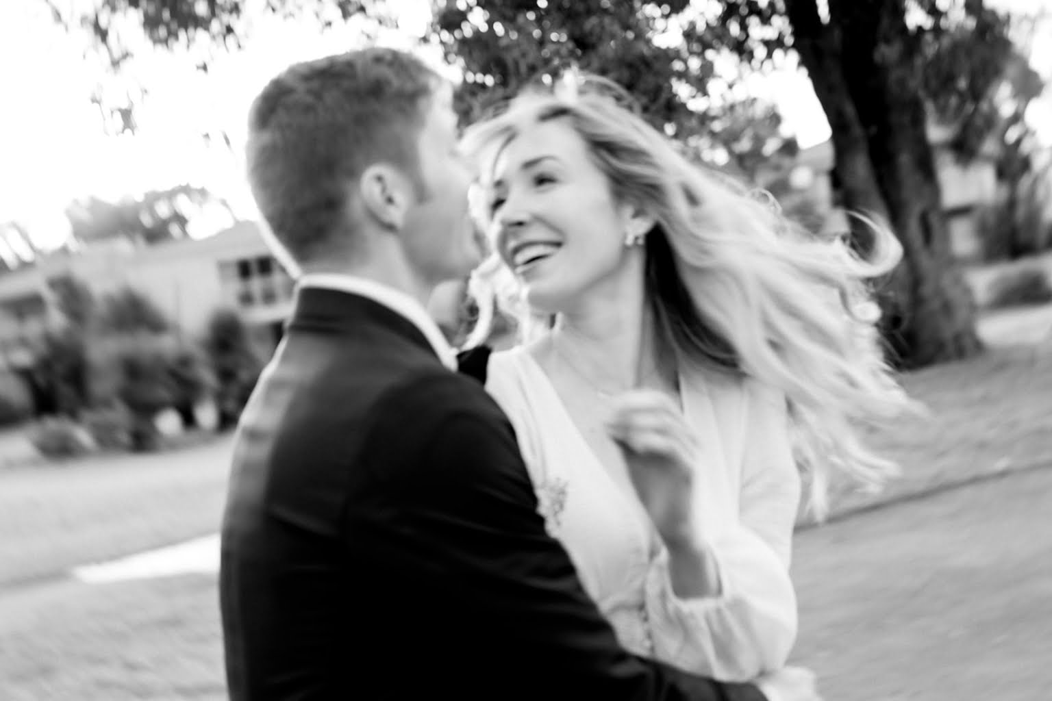 EMILY & CARSTEN’S PERTH WEDDING – Hello May