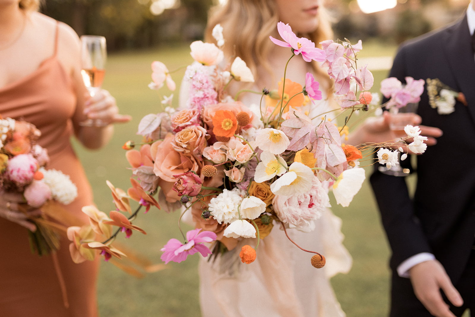 EMILY & CARSTEN’S PERTH WEDDING – Hello May