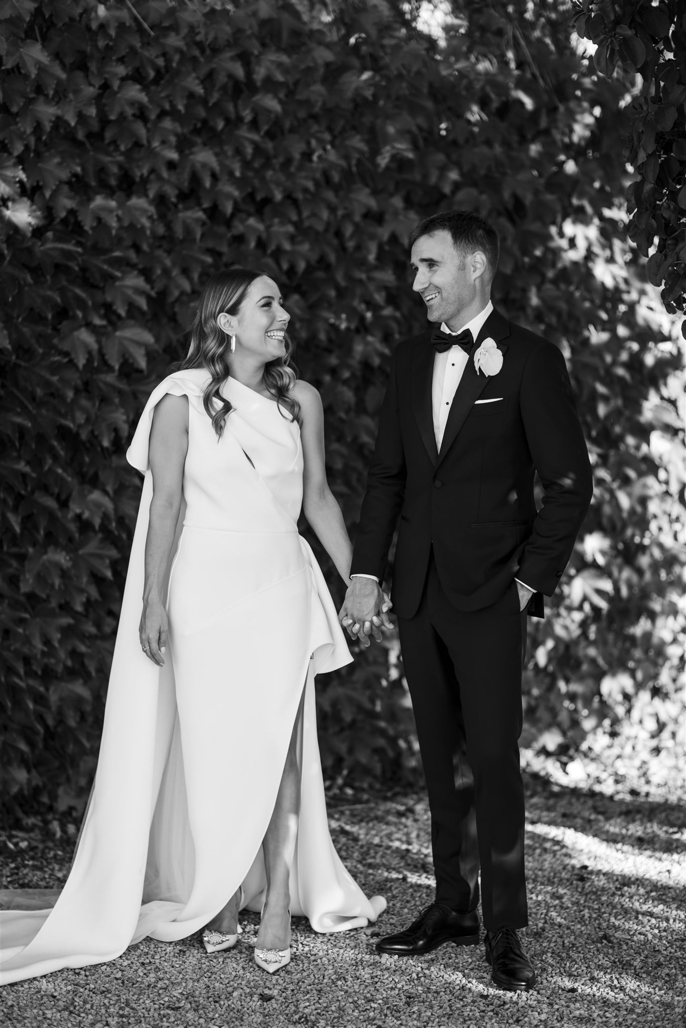 SADE & JACK’S SOUTH AUSTRALIA WEDDING – Hello May