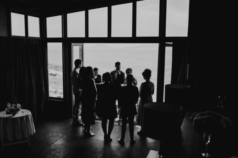 KADDY & DAVID’S TASMANIAN WEDDING – Hello May