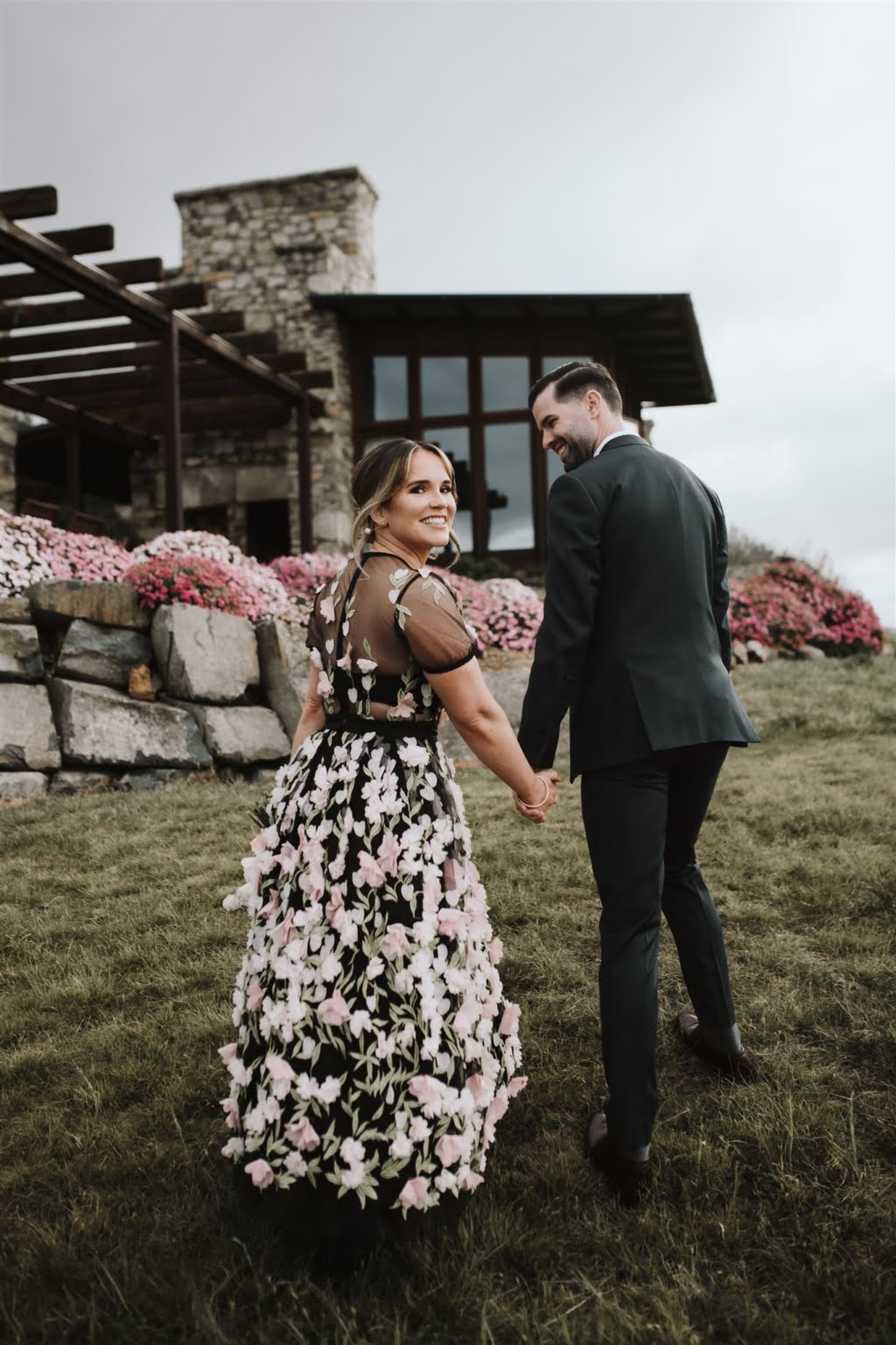 KADDY & DAVID’S TASMANIAN WEDDING – Hello May