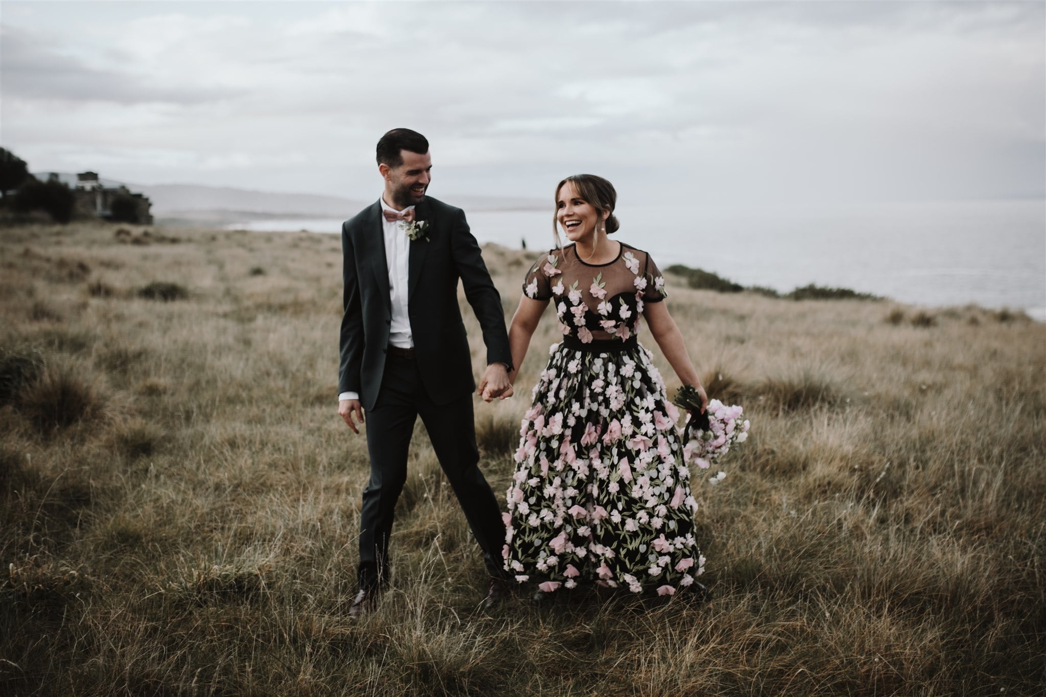 KADDY & DAVID’S TASMANIAN WEDDING – Hello May