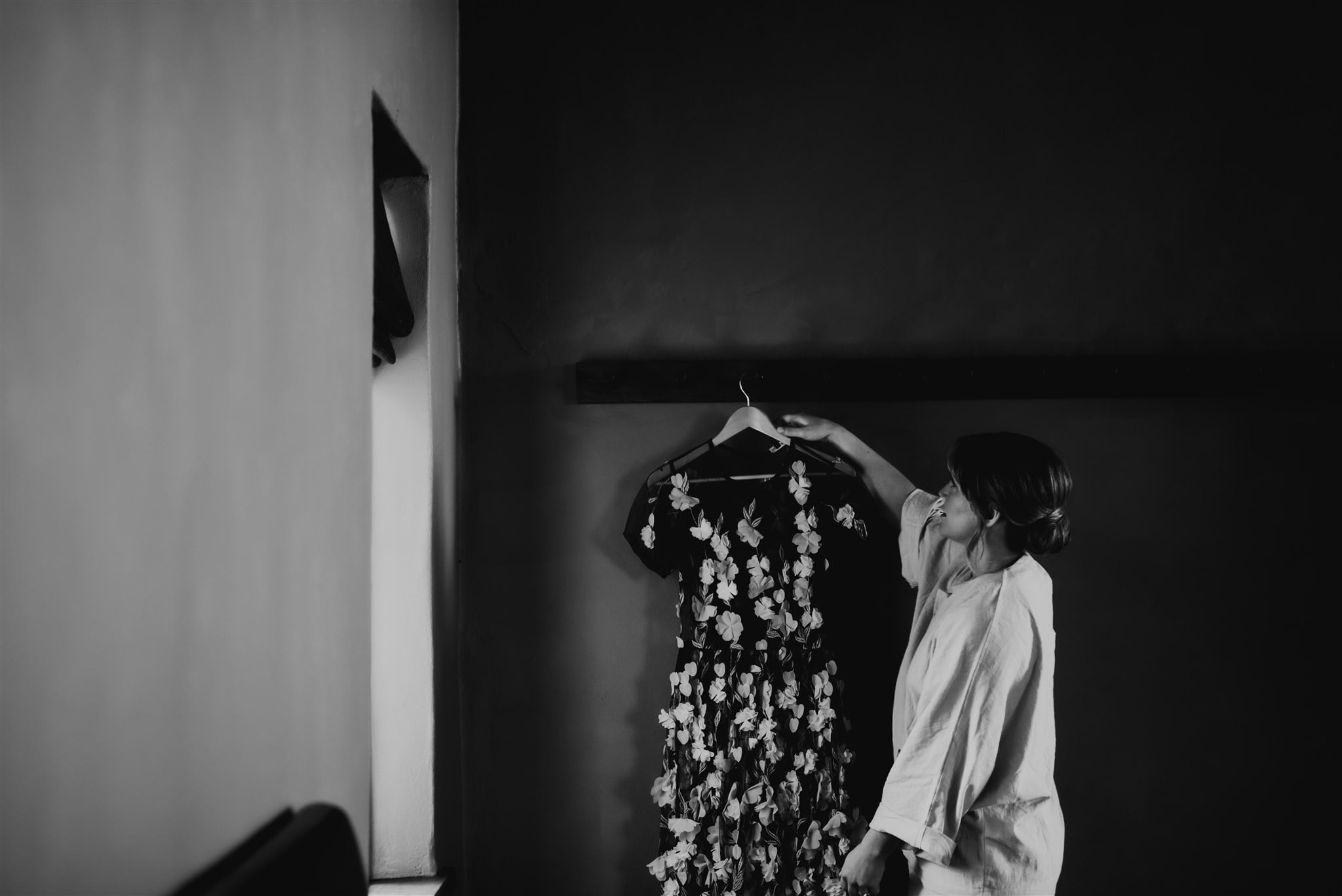 KADDY & DAVID’S TASMANIAN WEDDING – Hello May