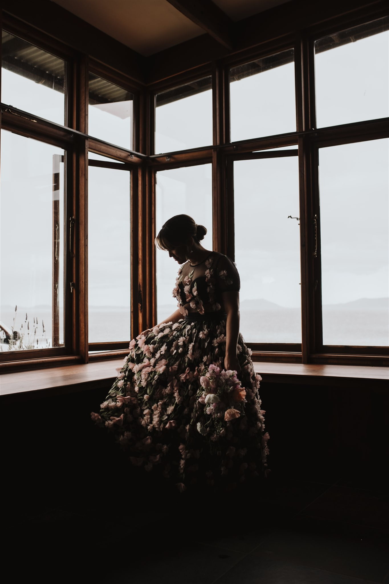 KADDY & DAVID’S TASMANIAN WEDDING – Hello May