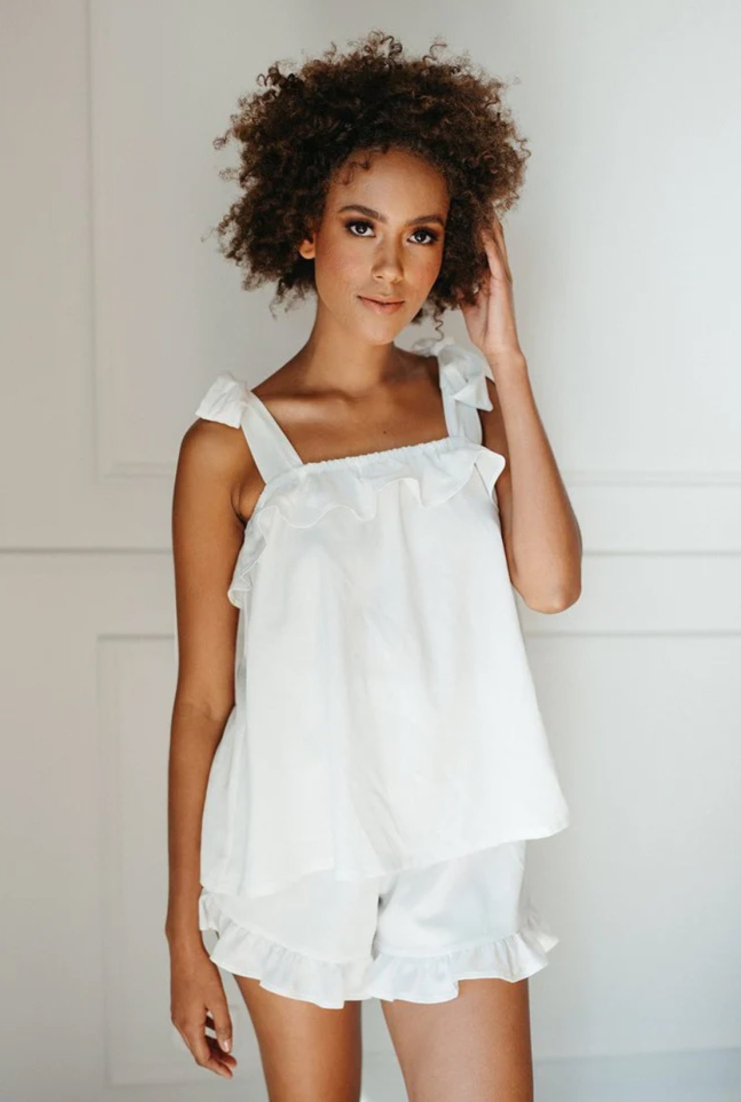 20 GET READY LOOKS TO LOVE - Hello May