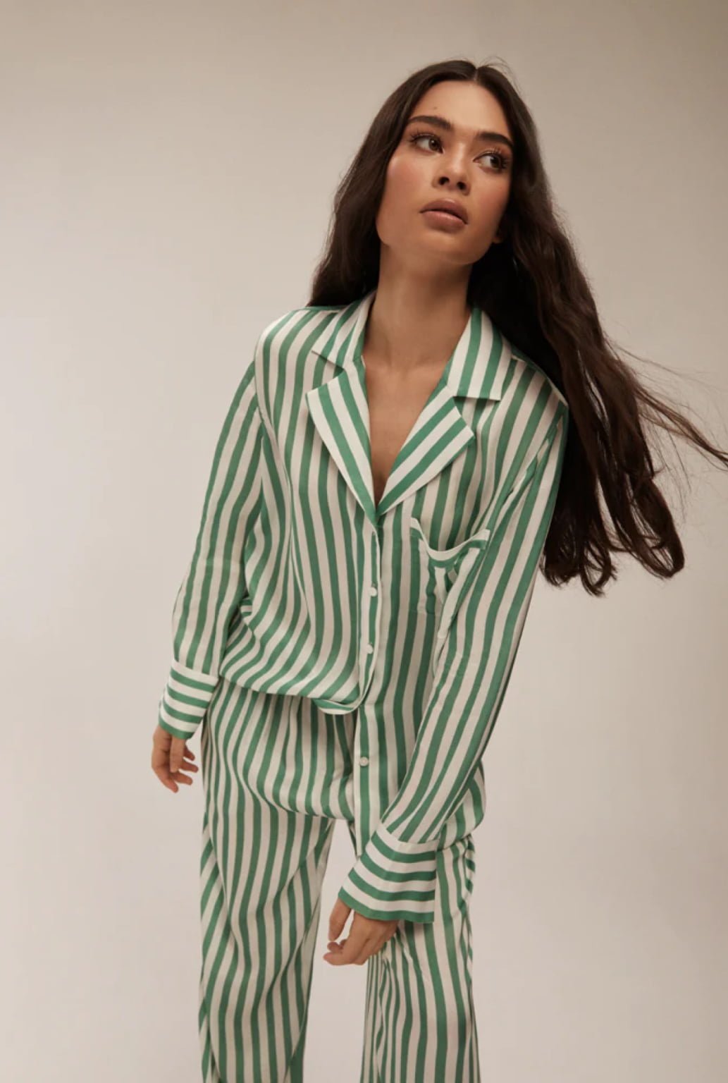 20 GET READY LOOKS TO LOVE - Hello May