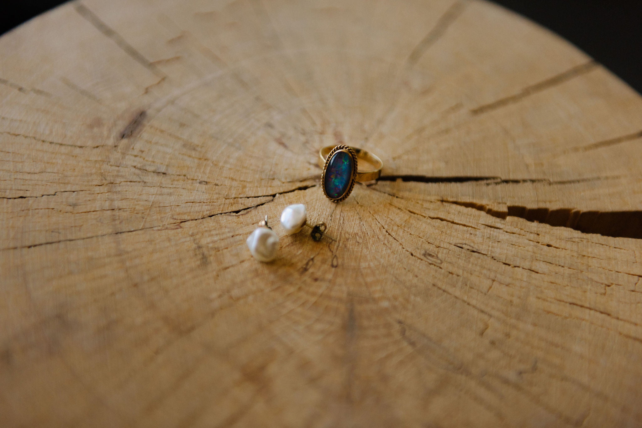 HANNAH & SAM’S HOBART WEDDING – Hello May