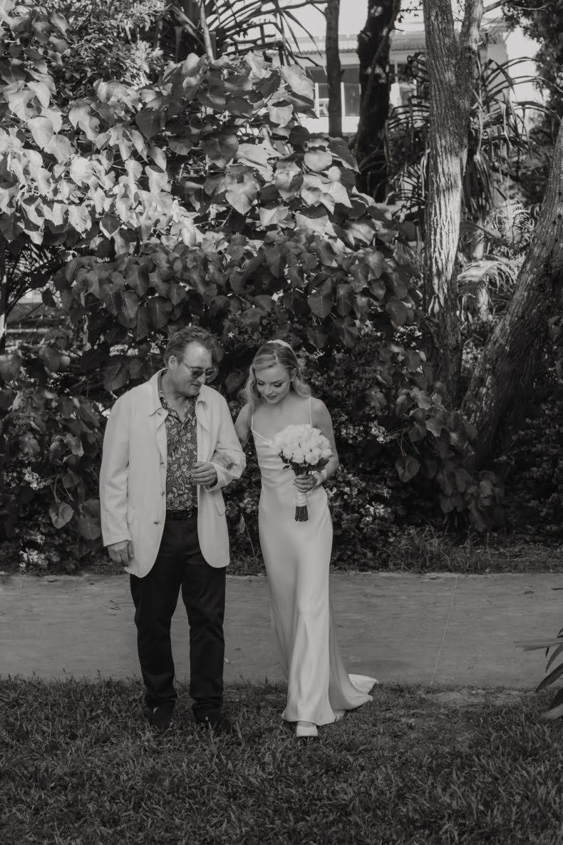 LIV & BEN’S NOOSA WEDDING – Hello May