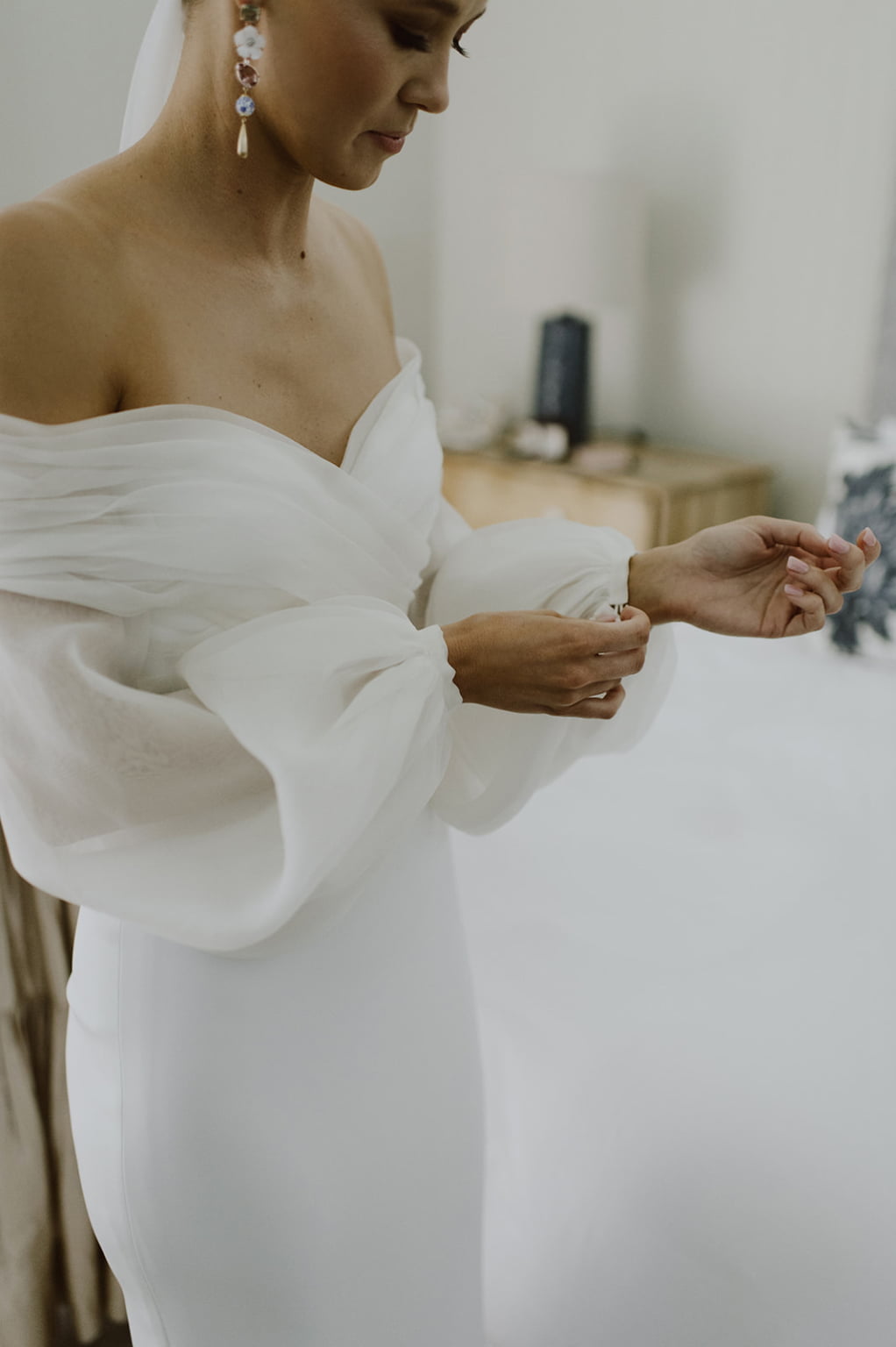 TAYLAH & STU’S TAMWORTH WEDDING – Hello May