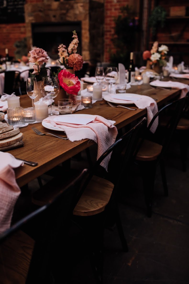 TOP 15 COUNTRY WEDDING VENUES – Hello May