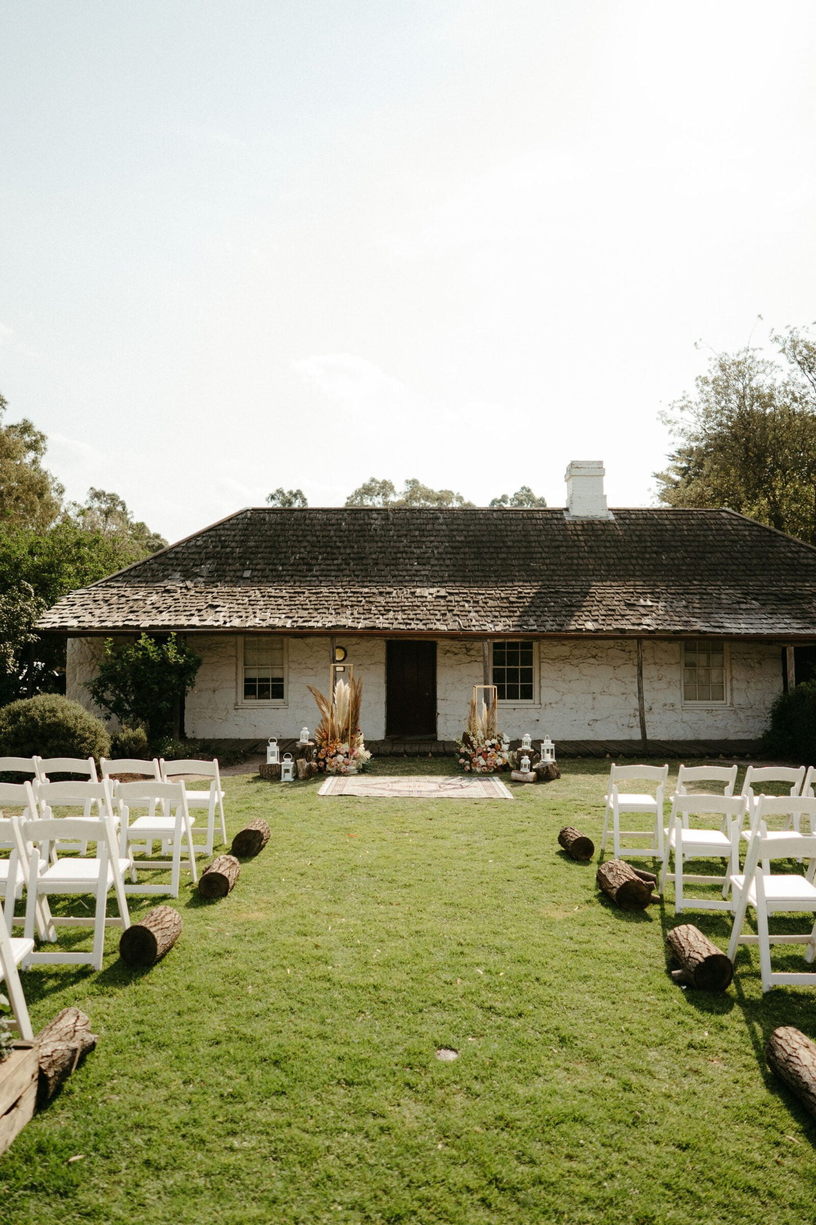 TOP 15 COUNTRY WEDDING VENUES – Hello May