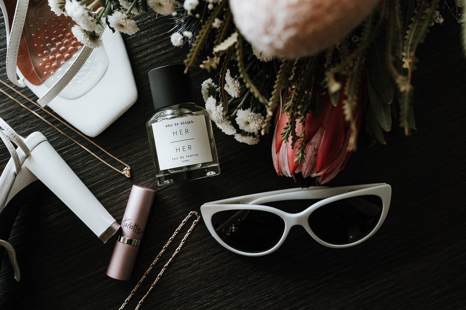 JESSIE & NIKKI'S CANBERRA WEDDING - Hello May