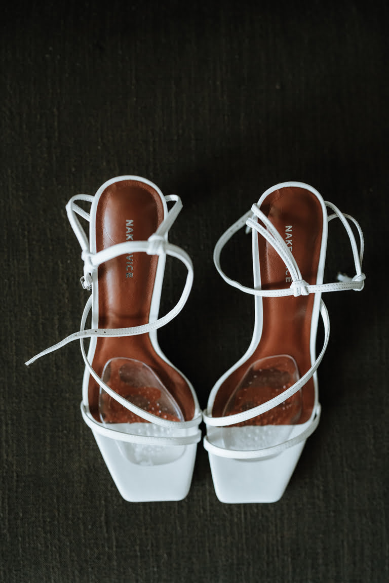 JESSIE & NIKKI'S CANBERRA WEDDING - Hello May