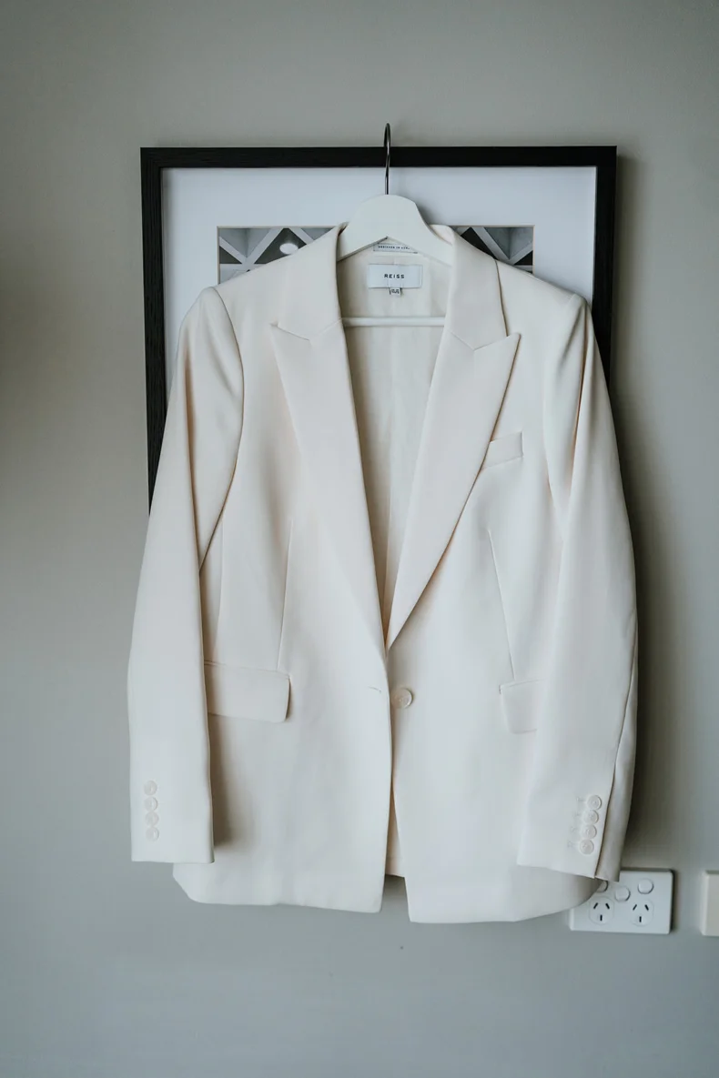 JESSIE & NIKKI’S CANBERRA WEDDING – Hello May