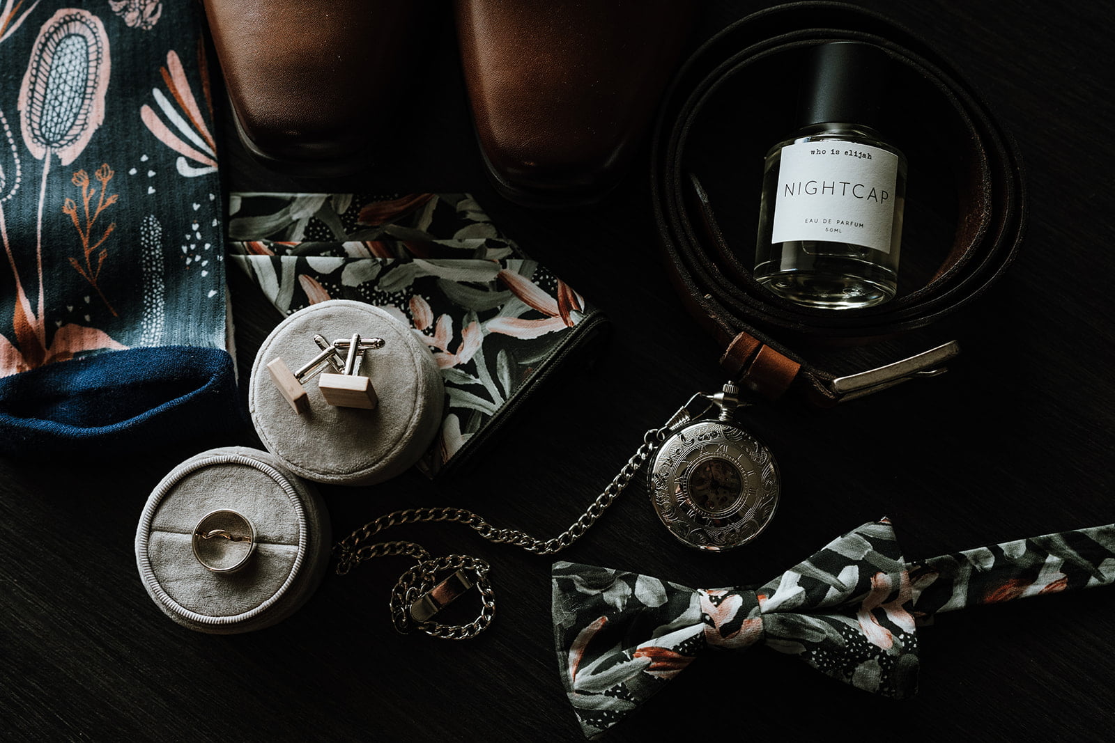 JESSIE & NIKKI'S CANBERRA WEDDING - Hello May