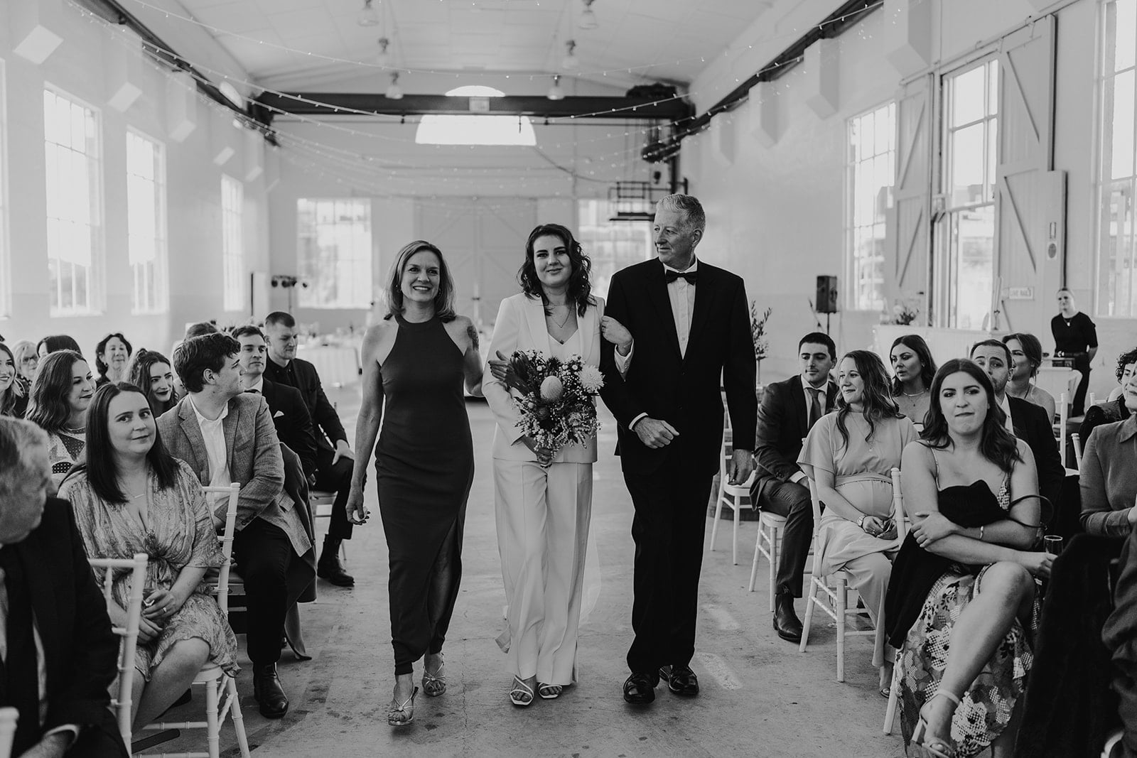 JESSIE & NIKKI'S CANBERRA WEDDING - Hello May
