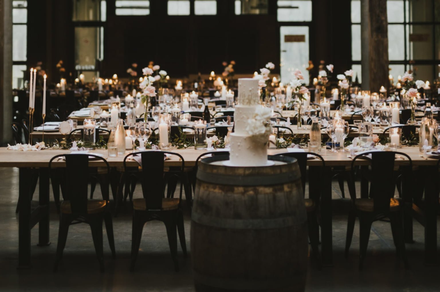 TOP 15 COUNTRY WEDDING VENUES – Hello May