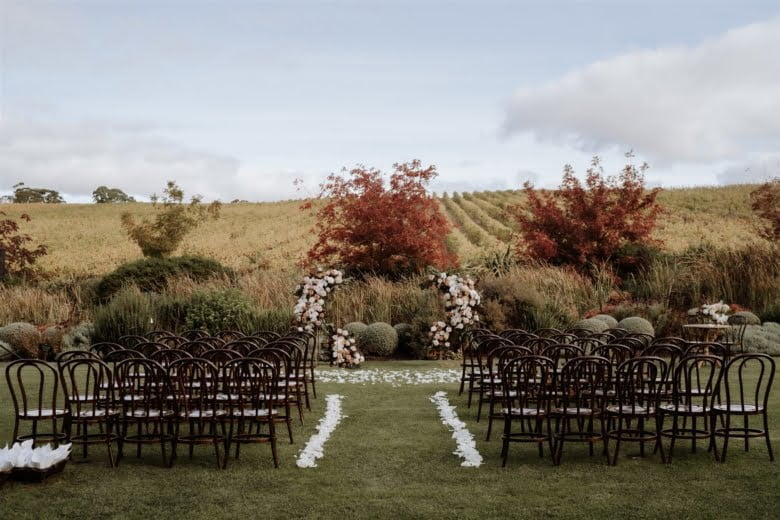TOP 15 COUNTRY WEDDING VENUES – Hello May