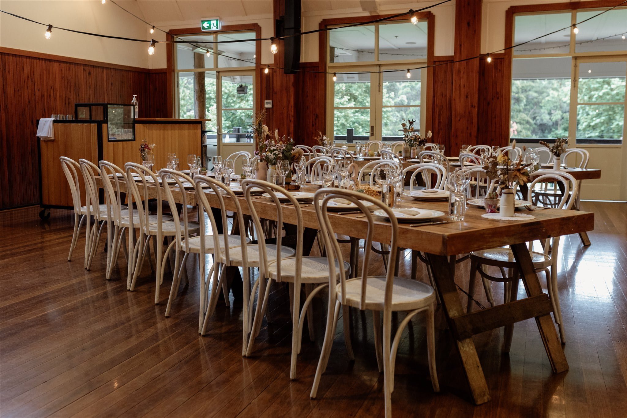 TOP 15 COUNTRY WEDDING VENUES – Hello May