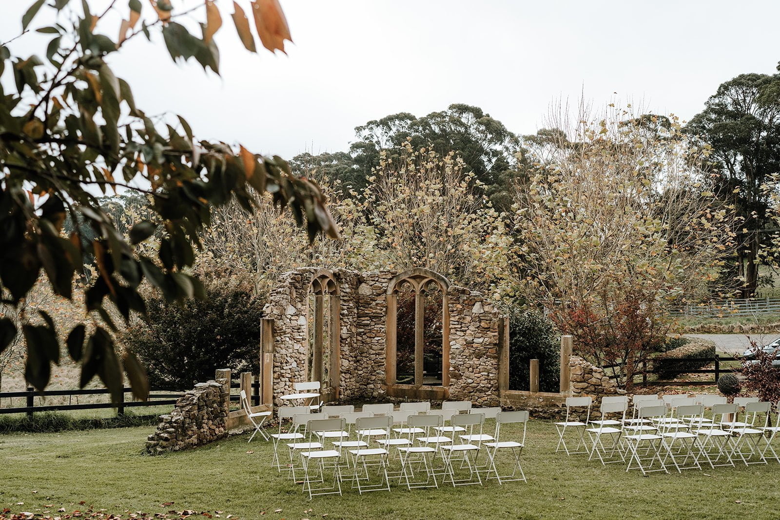 TOP 15 COUNTRY WEDDING VENUES – Hello May