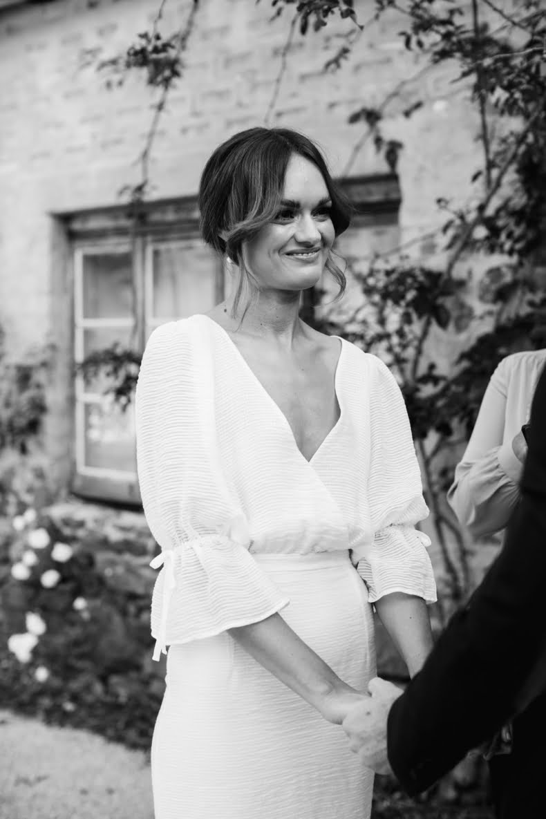 MEGAN & TOBY’S BYRON BAY WEDDING – Hello May