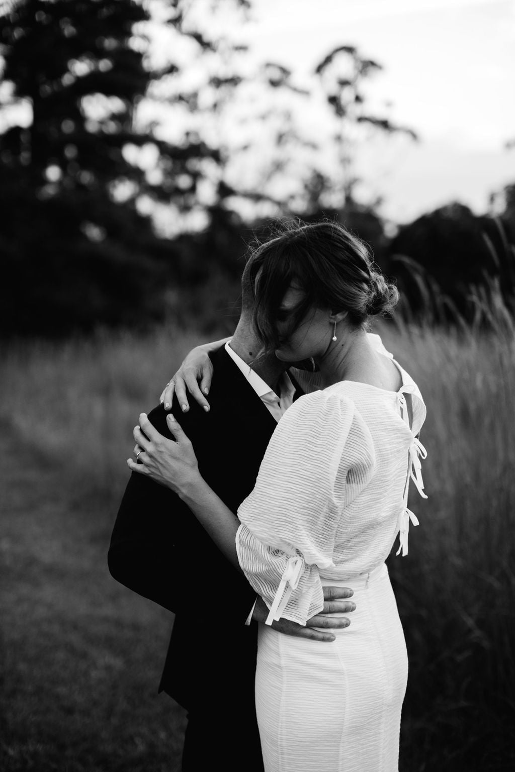 MEGAN & TOBY’S BYRON BAY WEDDING – Hello May