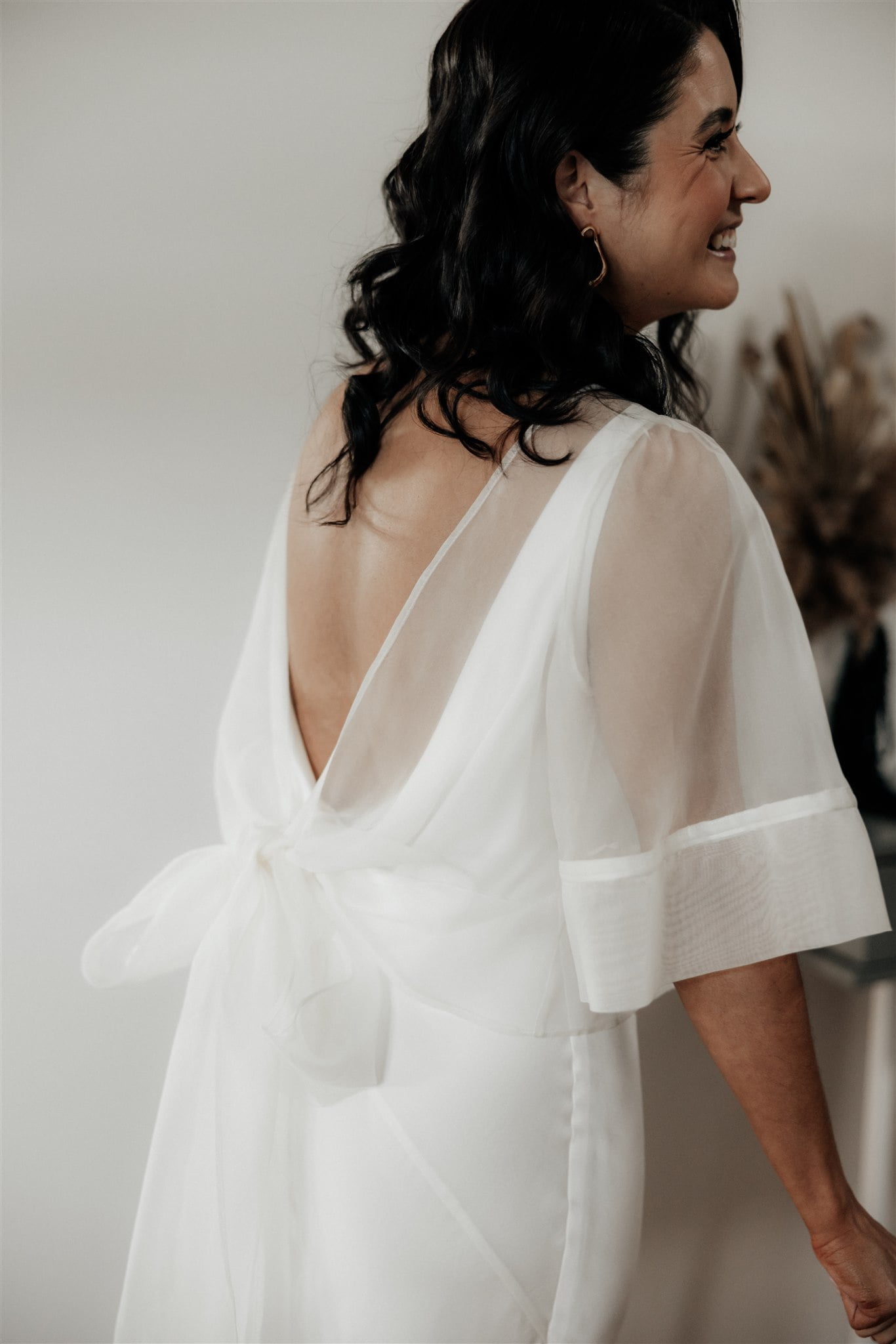 RACHEL & CARLO’S MELBOURNE WEDDING – Hello May