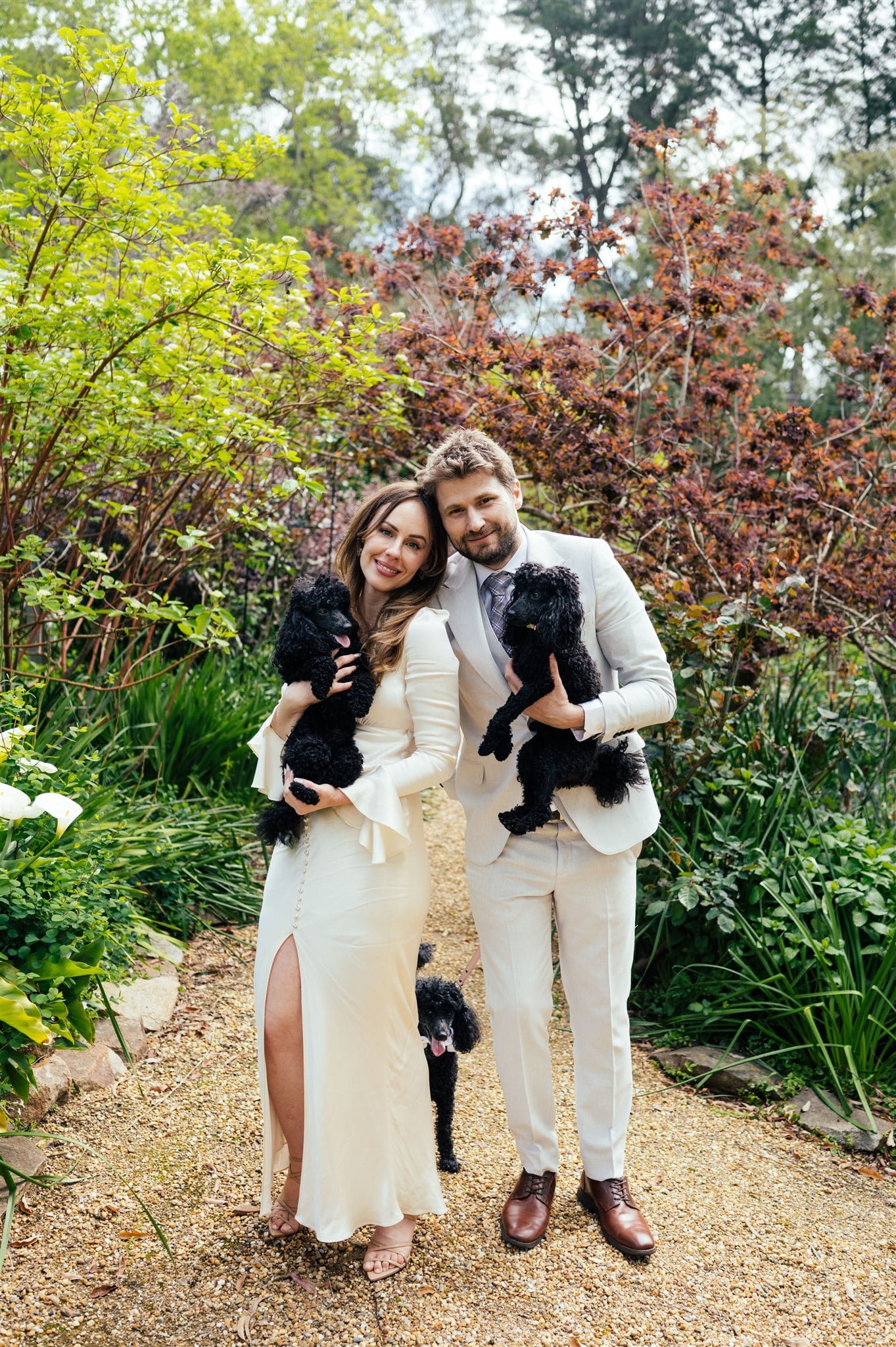 Real Weddings Blog ️ Hello May