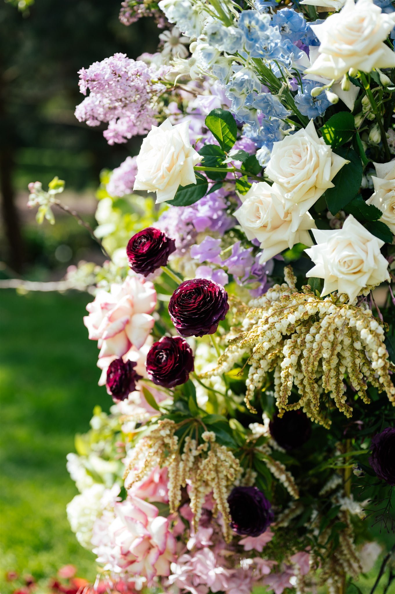 Real Weddings Blog ️ Hello May
