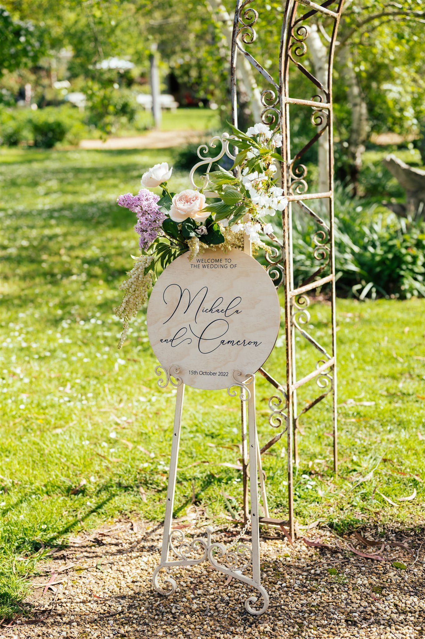 Real Weddings Blog ️ Hello May