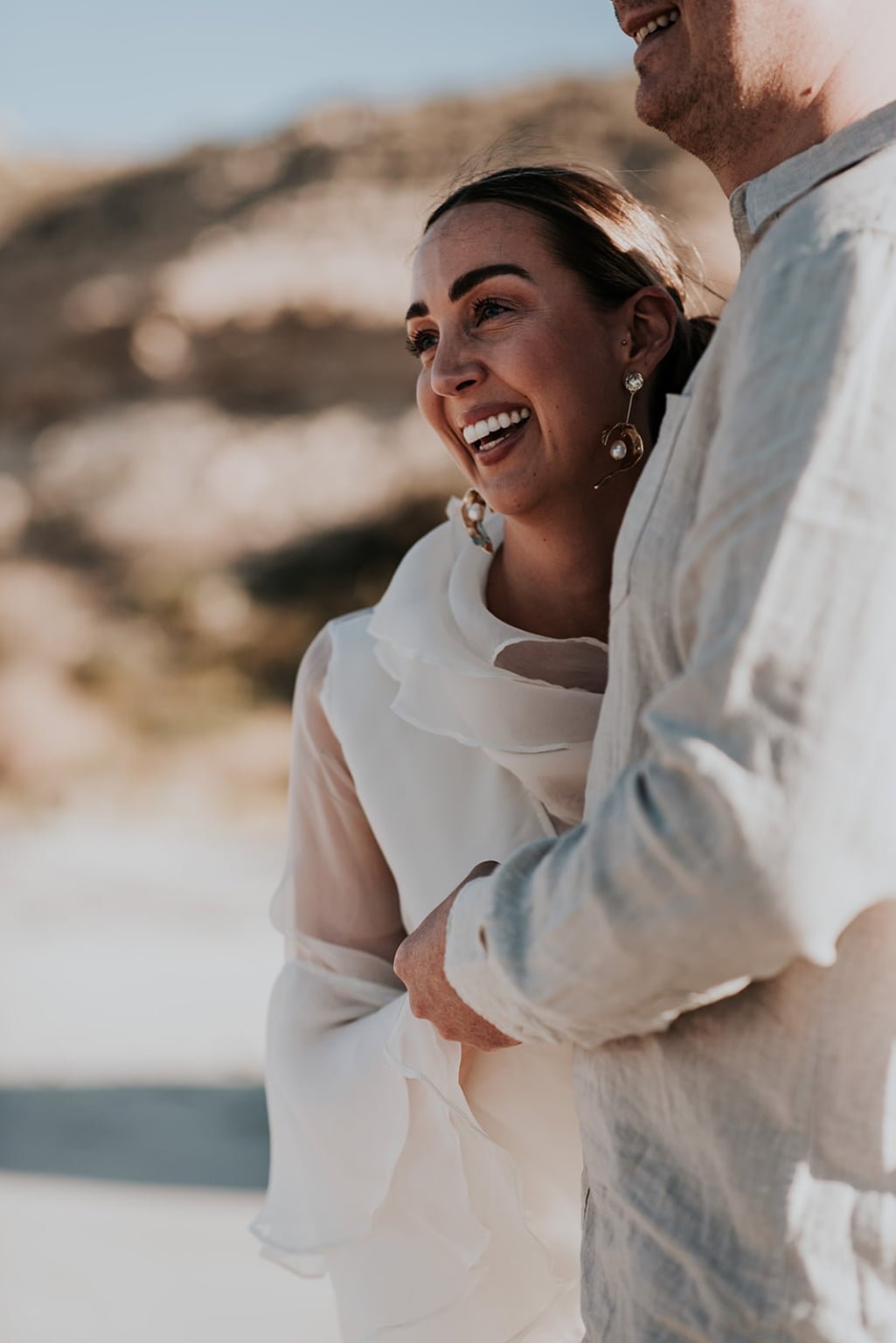 LAURA & BEN’S SOUTH AUSTRALIAN WEDDING – Hello May