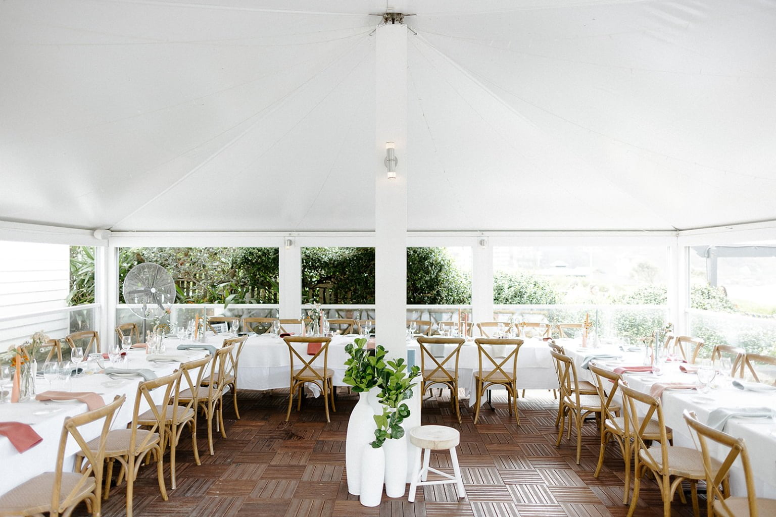 LUCY & JORDAN’S SYDNEY WEDDING – Hello May
