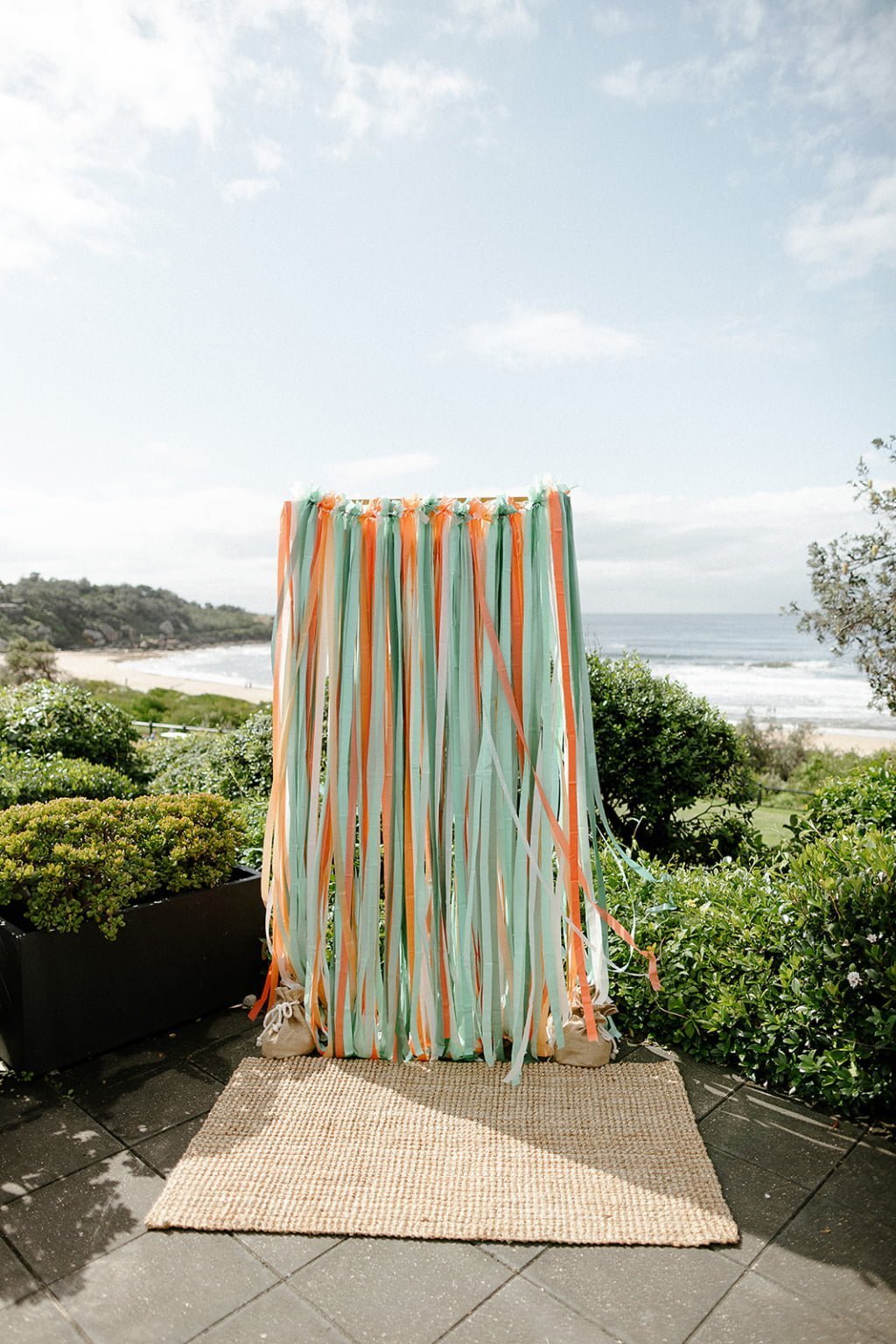 LUCY & JORDAN’S SYDNEY WEDDING – Hello May