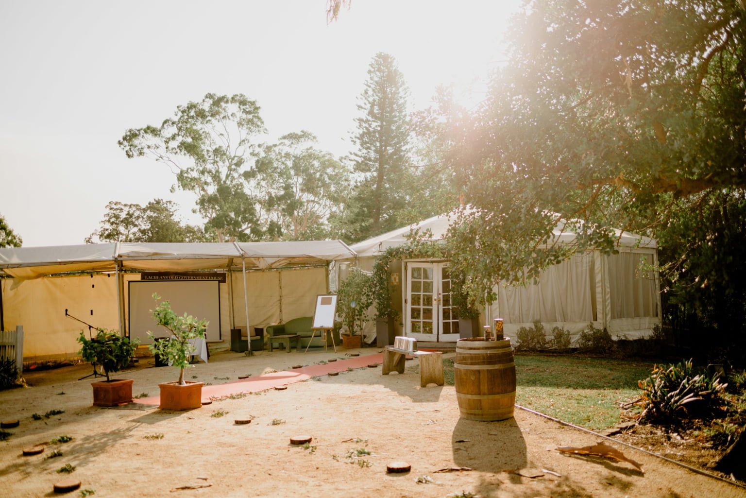 RACH & SHER’S SYDNEY WEDDING – Hello May