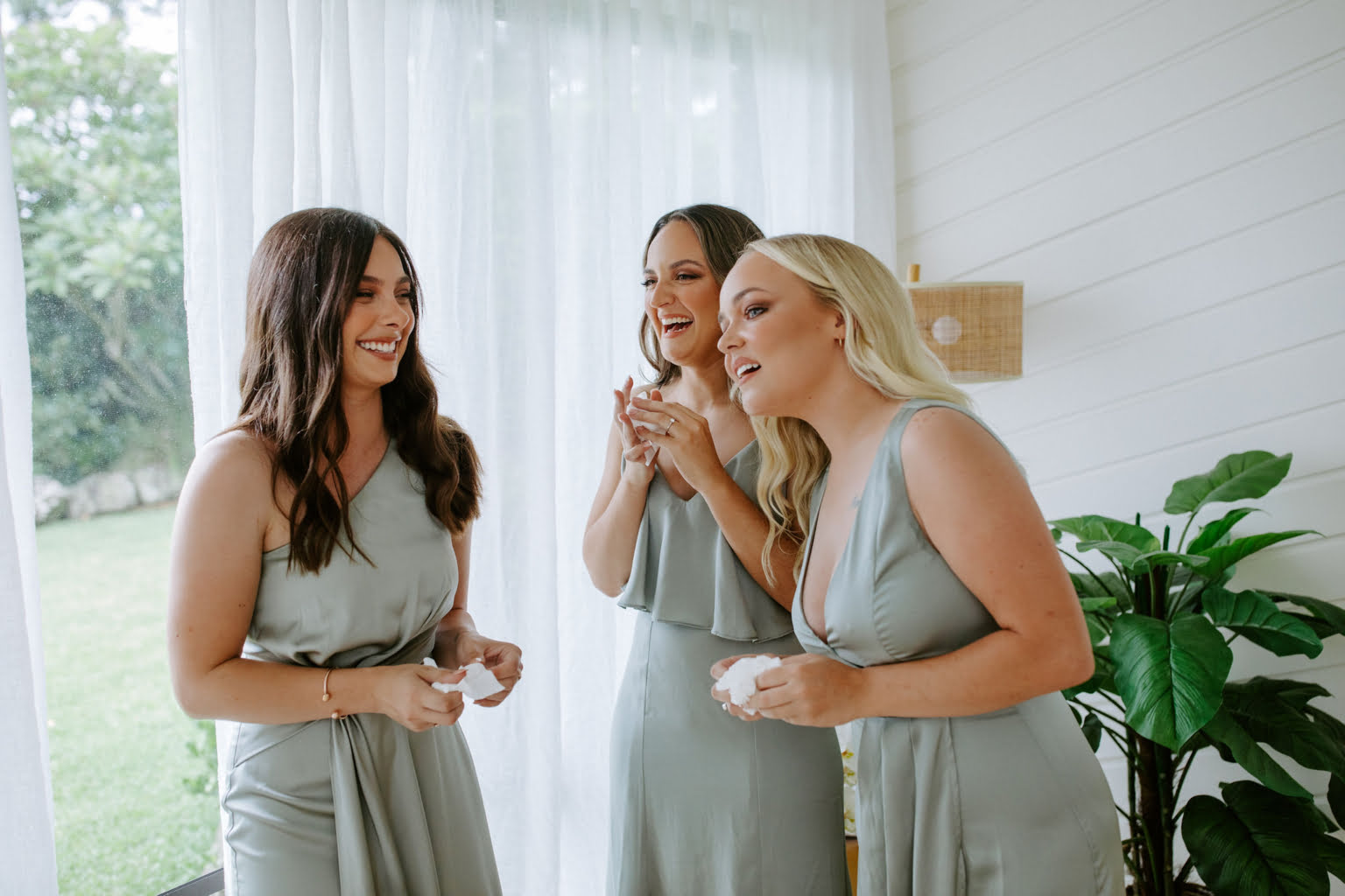 AMY & LUKE’S BYRON BAY WEDDING – Hello May