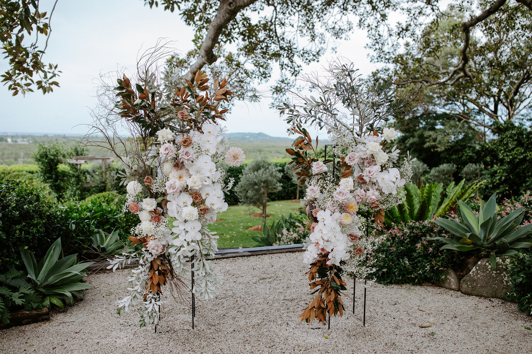 AMY & LUKE’S BYRON BAY WEDDING – Hello May