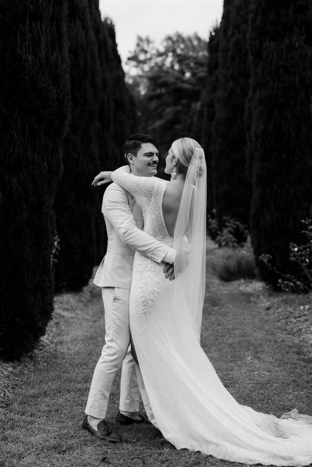 ANNA & MATT’S HUNTER VALLEY WEDDING – Hello May