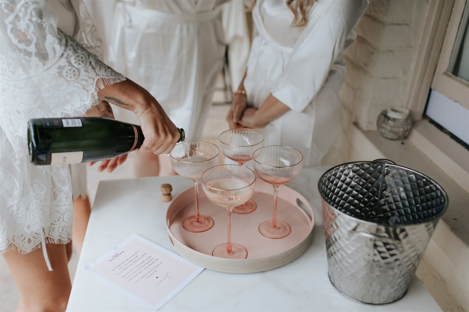 JESS & LUKE’S GIPPSLAND WEDDING – Hello May