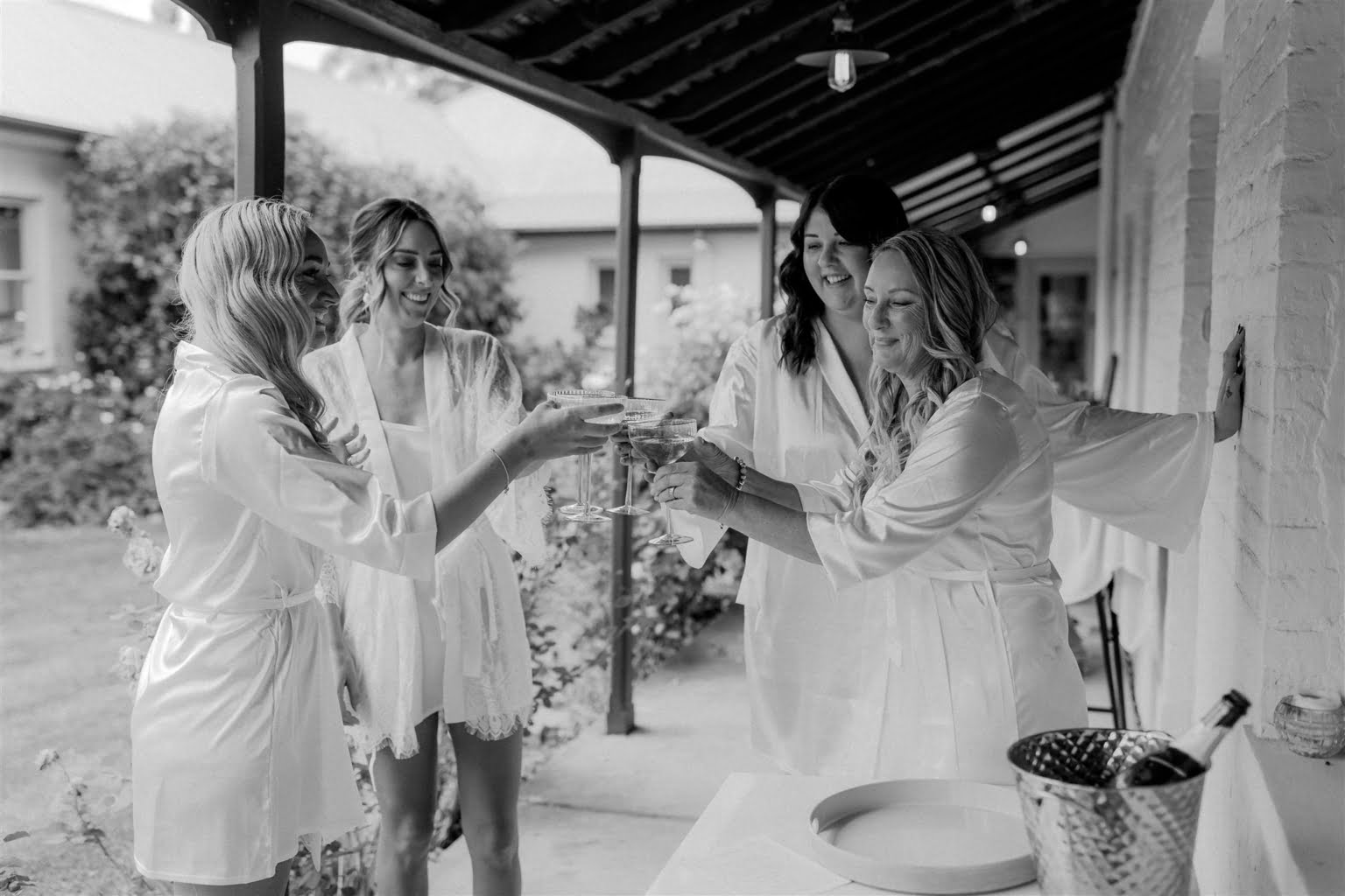 JESS & LUKE’S GIPPSLAND WEDDING – Hello May