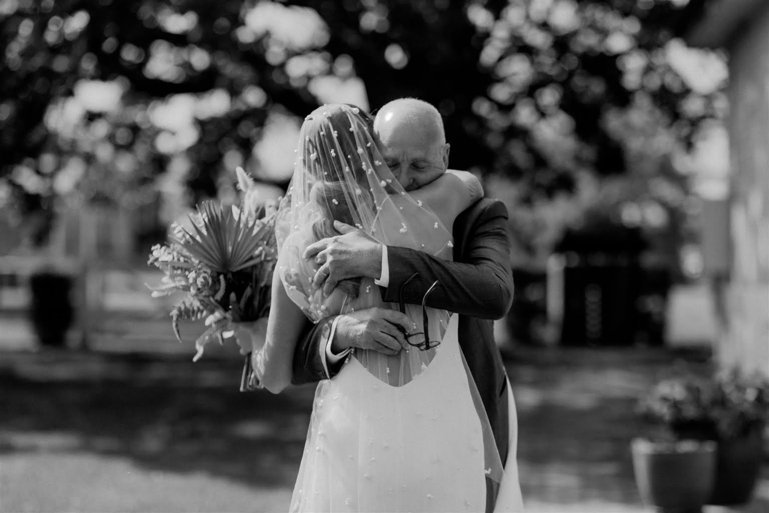 JESS & LUKE’S GIPPSLAND WEDDING – Hello May