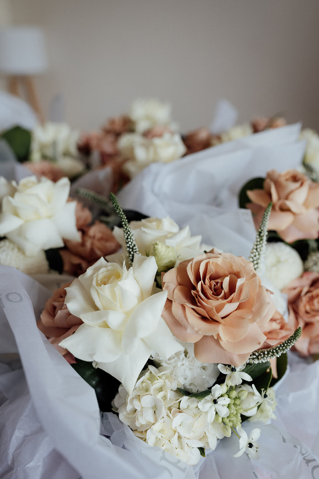 ASH & NIC’S MELBOURNE WEDDING – Hello May