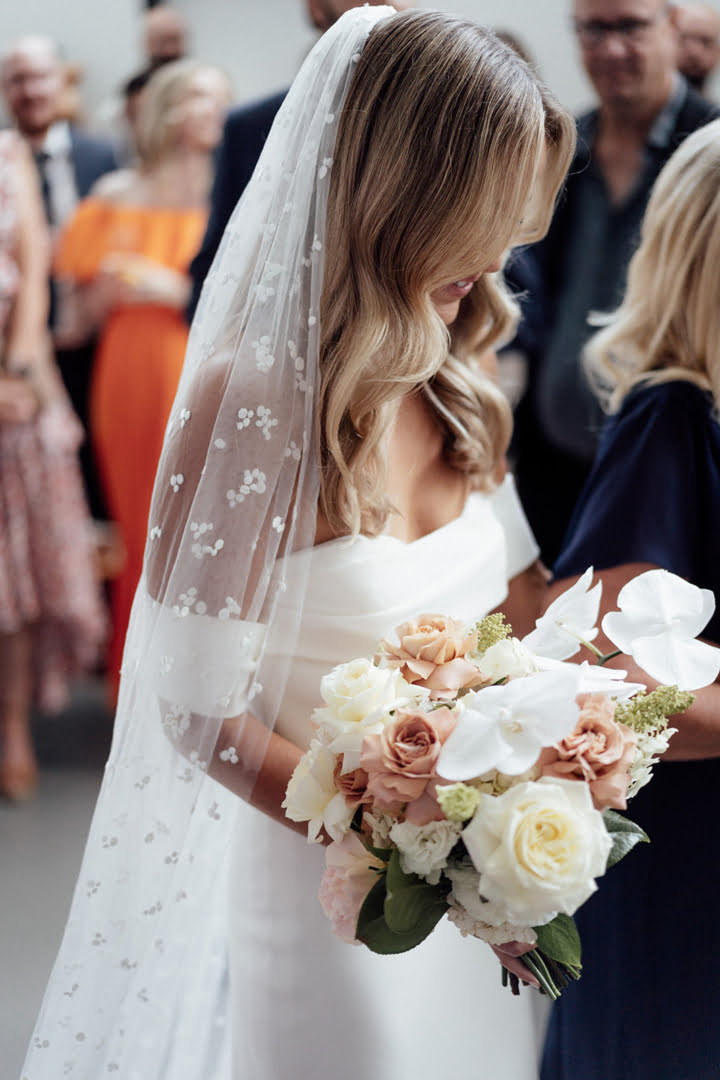 ASH & NIC’S MELBOURNE WEDDING – Hello May