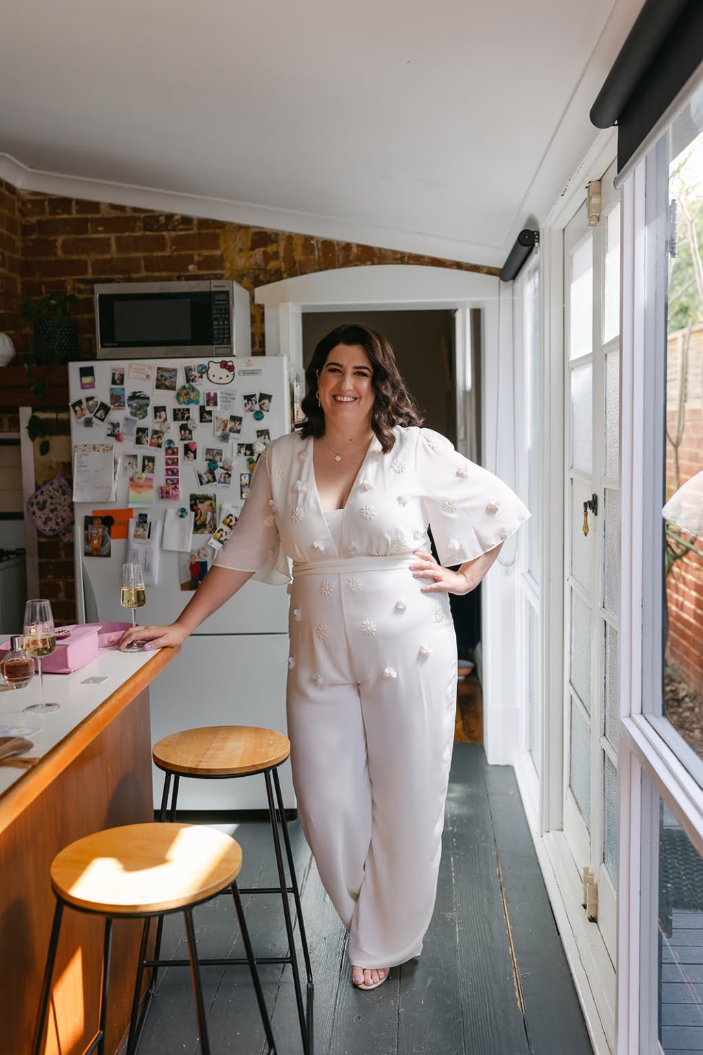 KITTY & JESS’ PERTH ELOPEMENT – Hello May