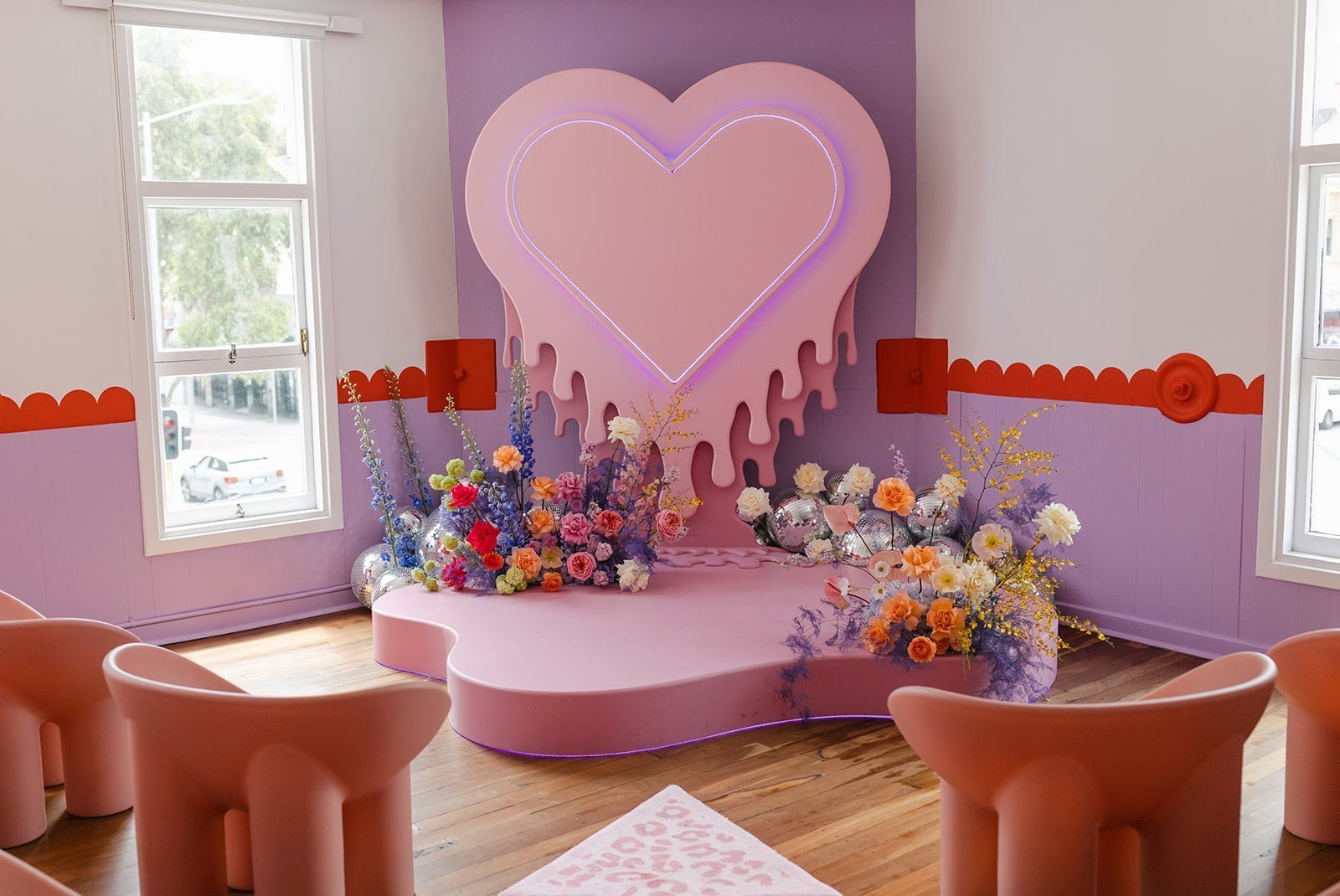 KITTY & JESS’ PERTH ELOPEMENT – Hello May