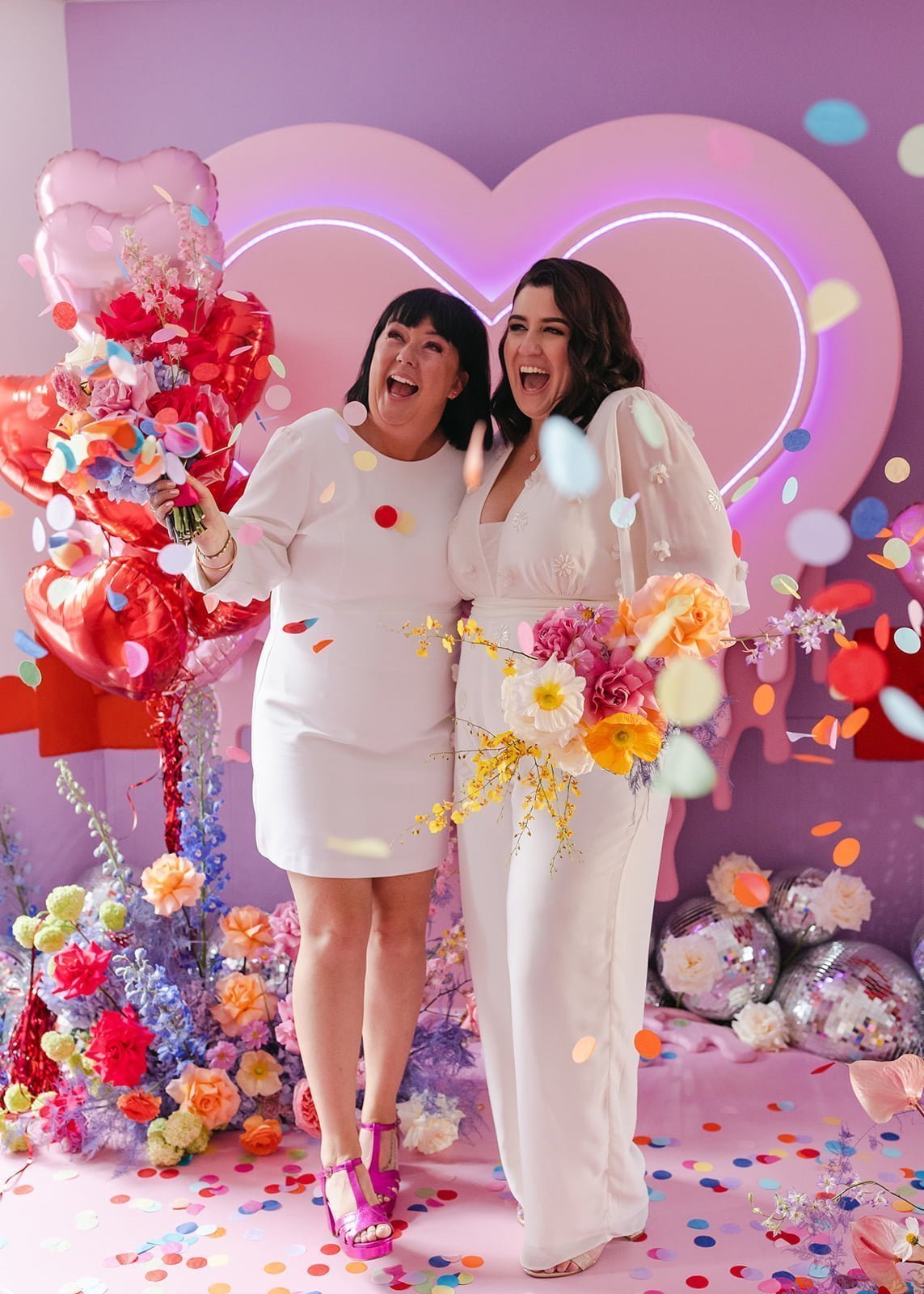 KITTY & JESS’ PERTH ELOPEMENT – Hello May