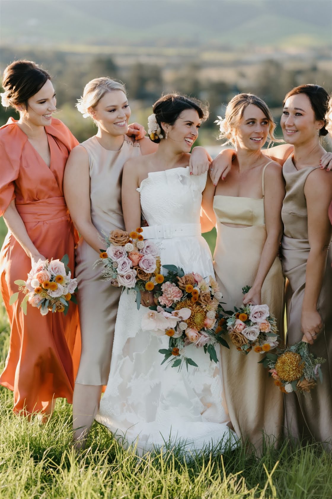 CLARE & HENRY’S SOUTH COAST WEDDING – Hello May