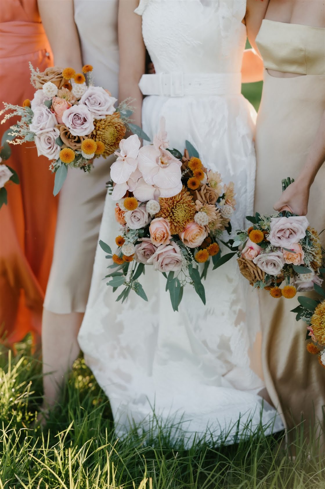 CLARE & HENRY’S SOUTH COAST WEDDING – Hello May