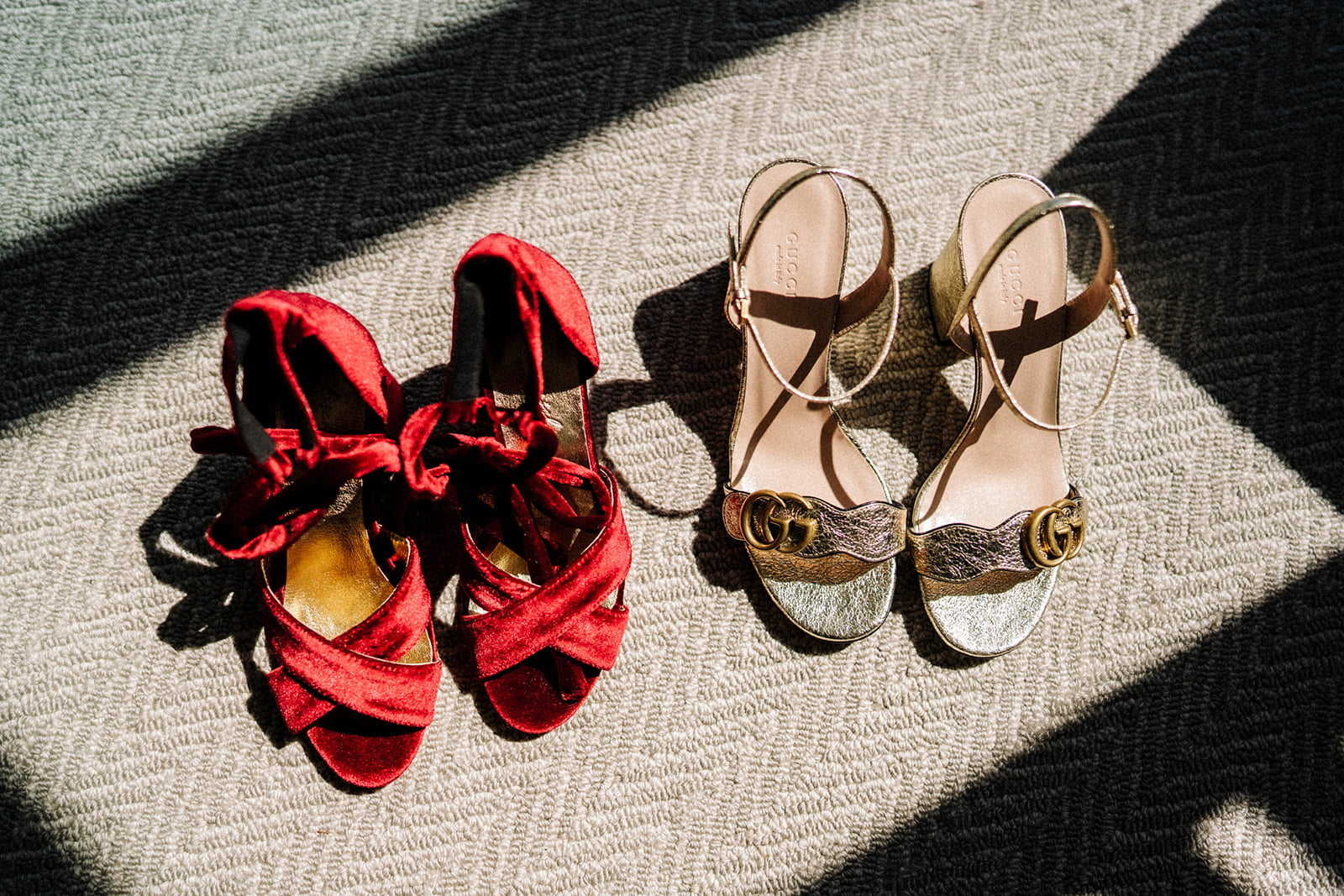 HANNAH & LUCY'S PERTH WEDDING - Hello May