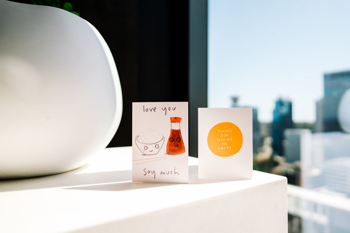 HANNAH & LUCY'S PERTH WEDDING - Hello May