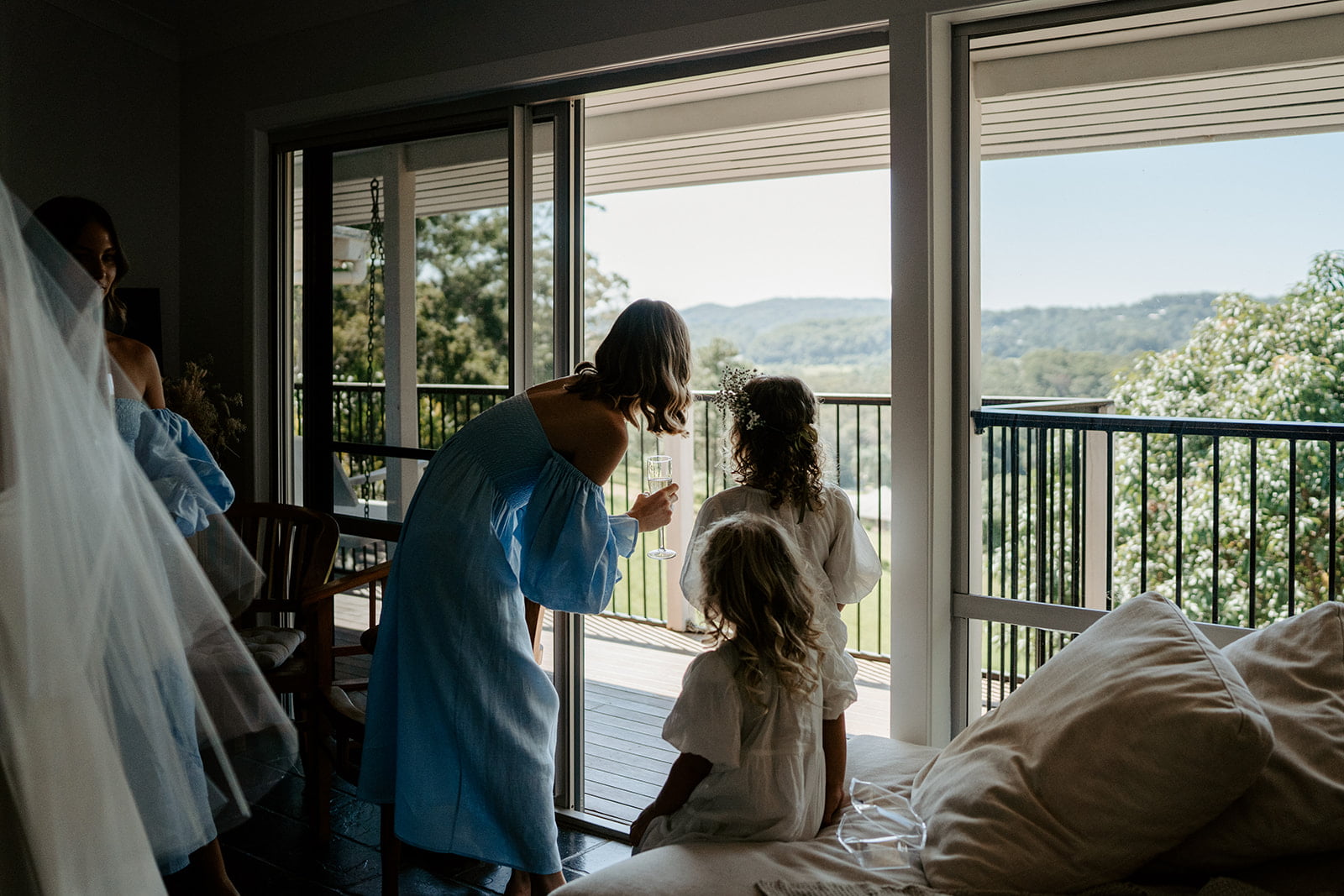 JESS & KAHN'S SUNSHINE COAST WEDDING - Hello May